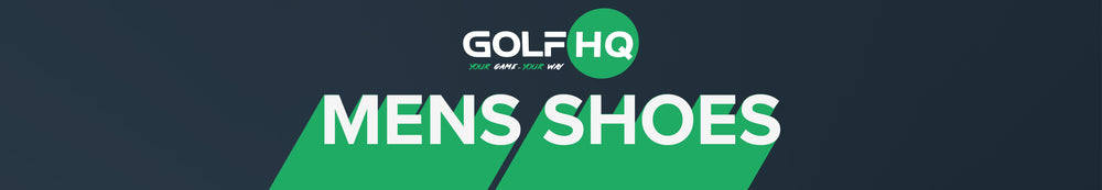 Men's Golf Shoes NZ | Shop Ecco, FootJoy & Adidas | Golf HQ