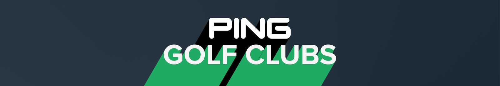 PING Golf Clubs NZ | Drivers, Hybrids, Putters & Irons | Golf HQ
