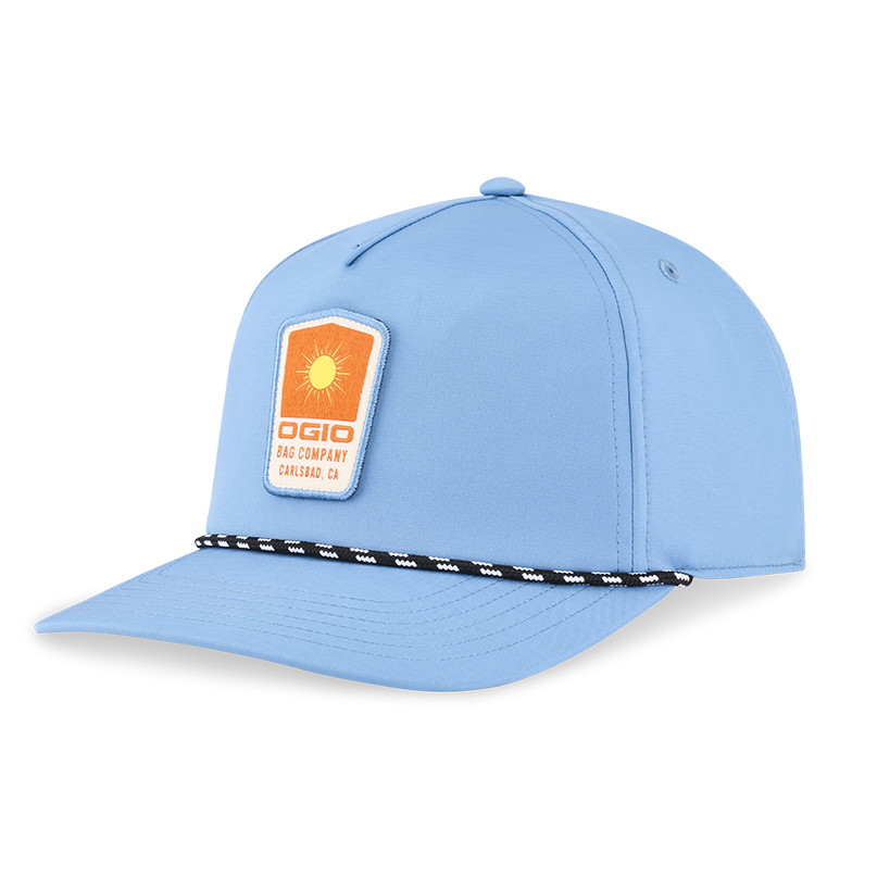 OGIO Alpha OBC Snapback Cap | Golf HQ