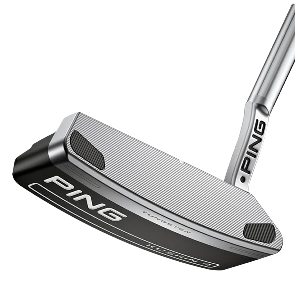 PING Golf Clubs NZ | Drivers, Hybrids, Putters & Irons | Golf HQ