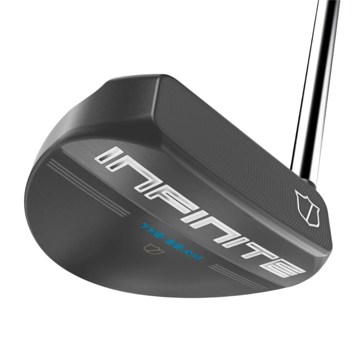 2024 Wilson Women's Infinite Bean Putter | Golf HQ