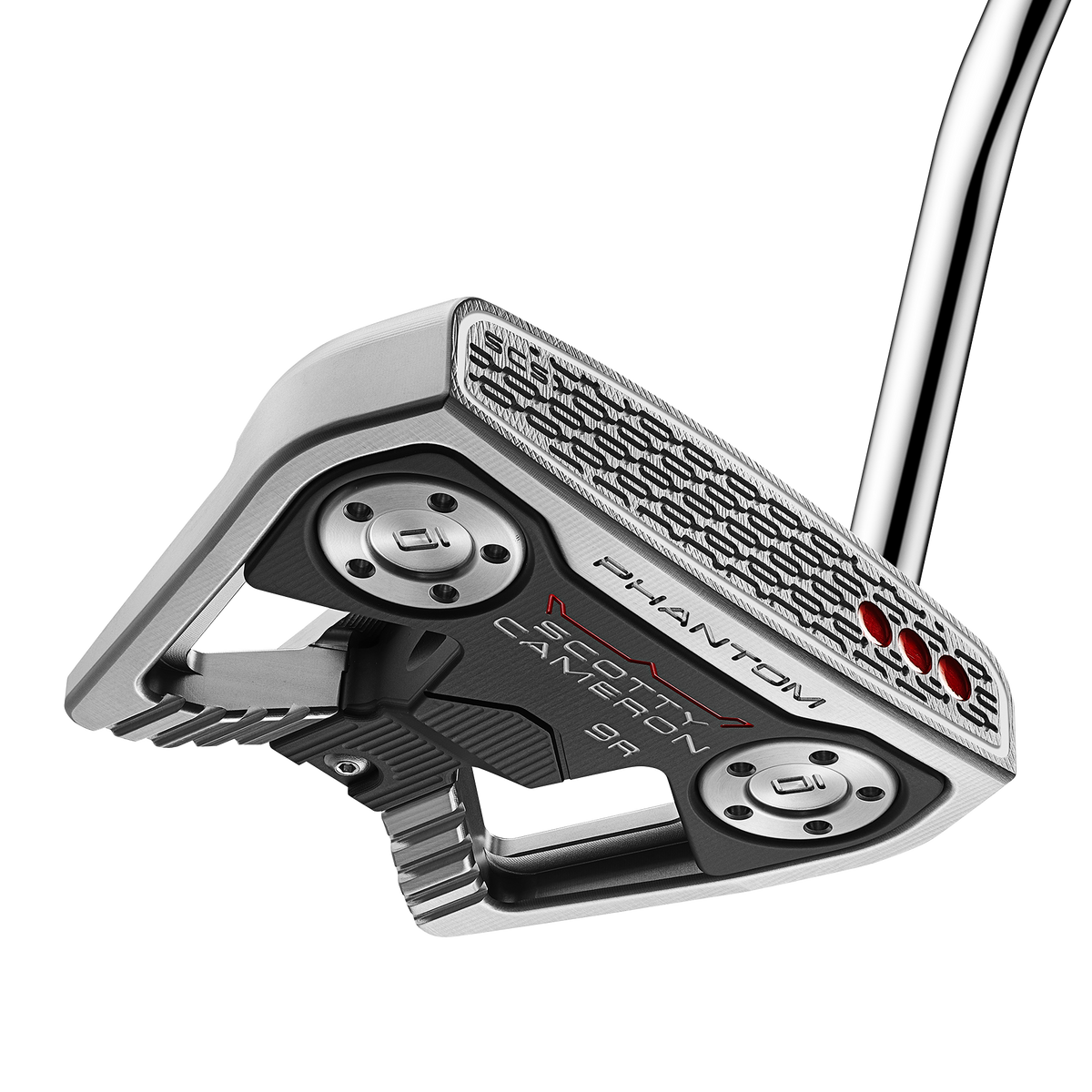 Scotty Cameron 26' Phantom 9R Putter | Golf HQ