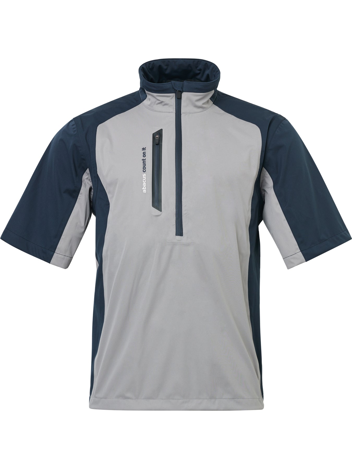 Abacus Men's Bounce Rain Shirt | Golf HQ