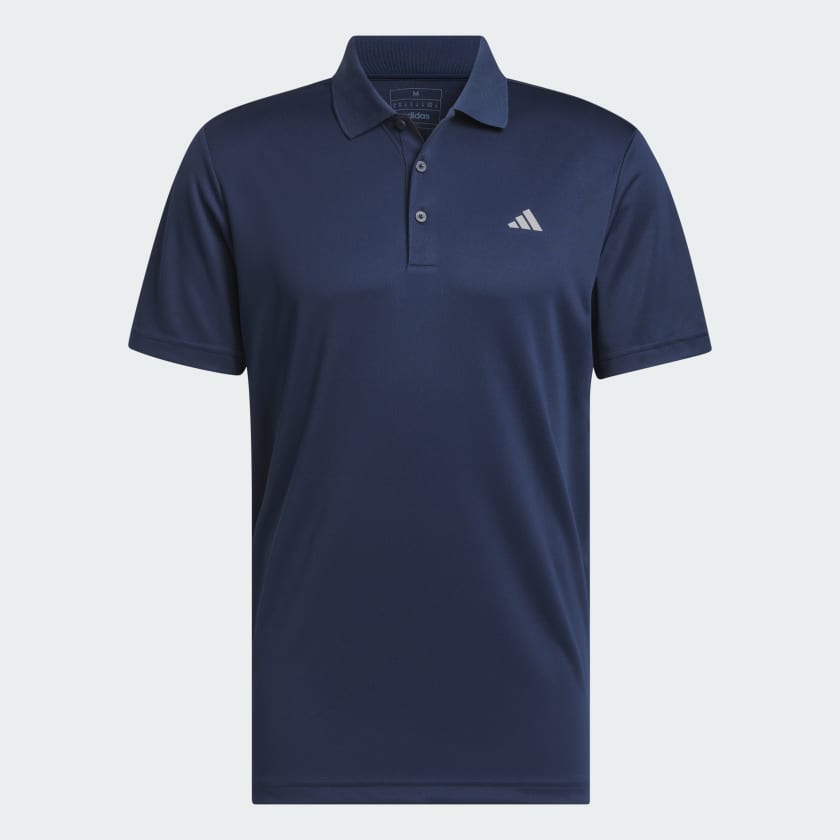 Adidas Performance Polo Shirt | Golf HQ