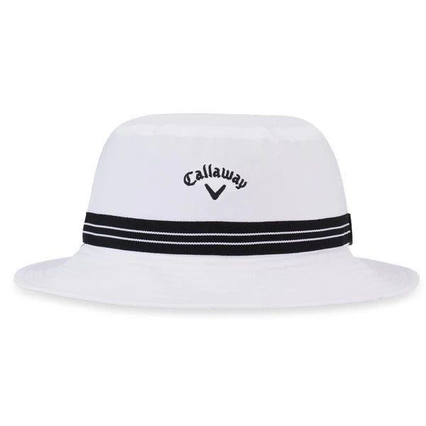 Callaway HW CG Bucket Hat 2025 | Golf HQ
