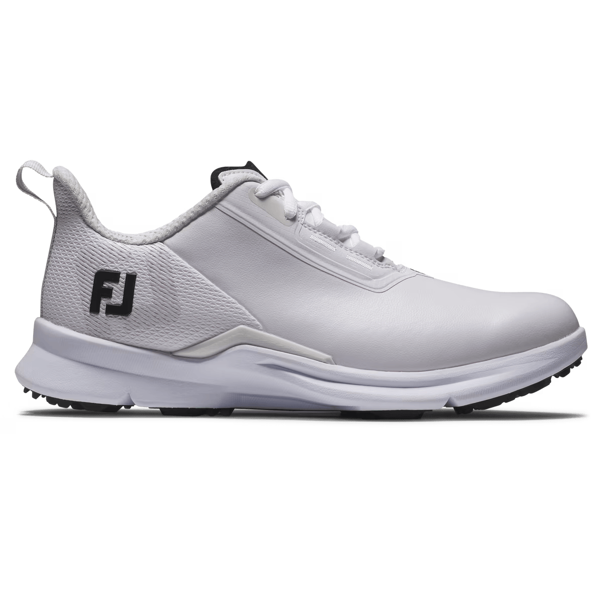 FootJoy 25 Fuel Ladies Spikeless Golf Shoes | Golf HQ