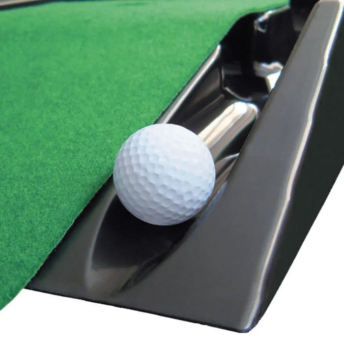Masters Return Putting Mat | Golf HQ
