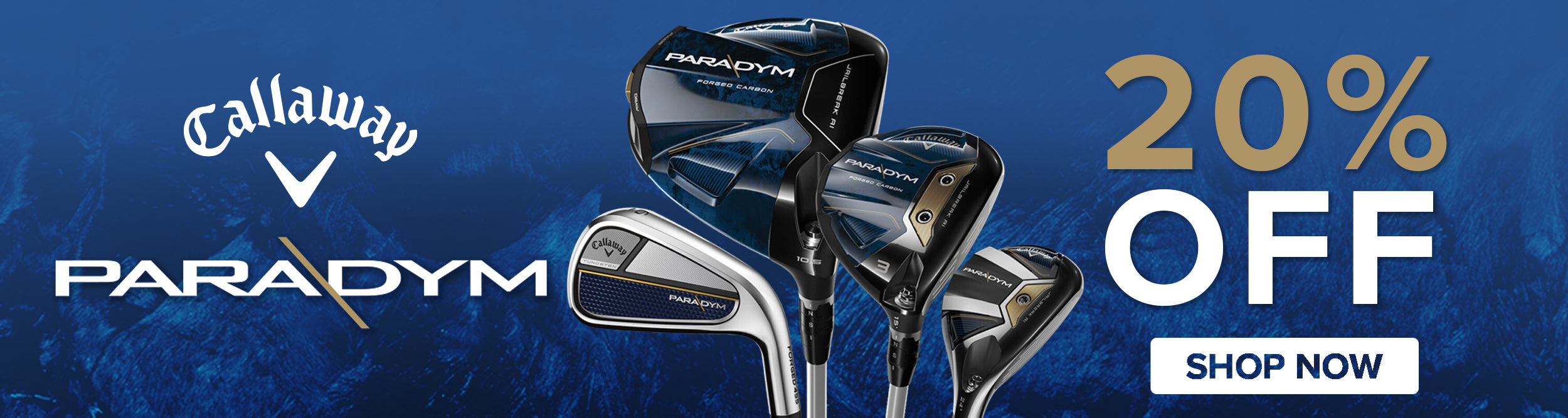 Golf HQ - NZ's Number 1 Golf Shop - Shop Online or In-Store