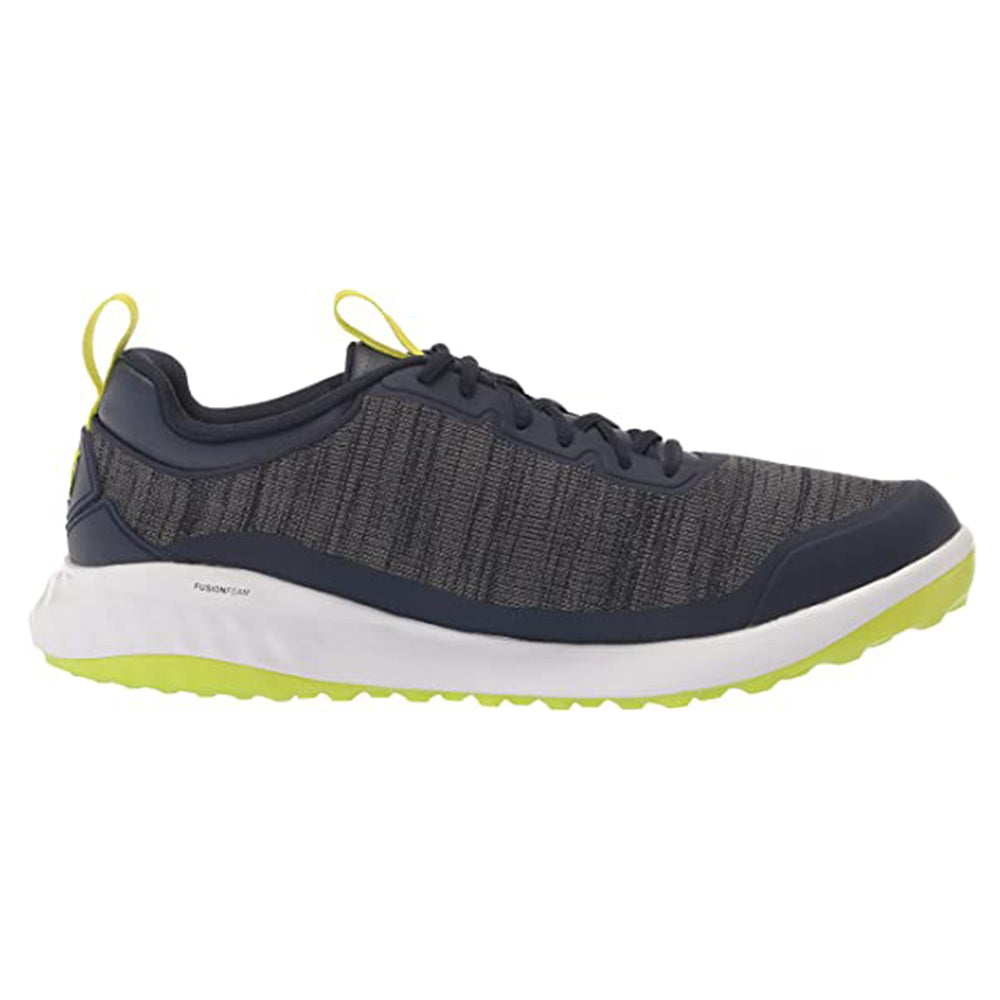 Puma FUSION PRO Wide Spikeless Men's Shoe - Golf HQ