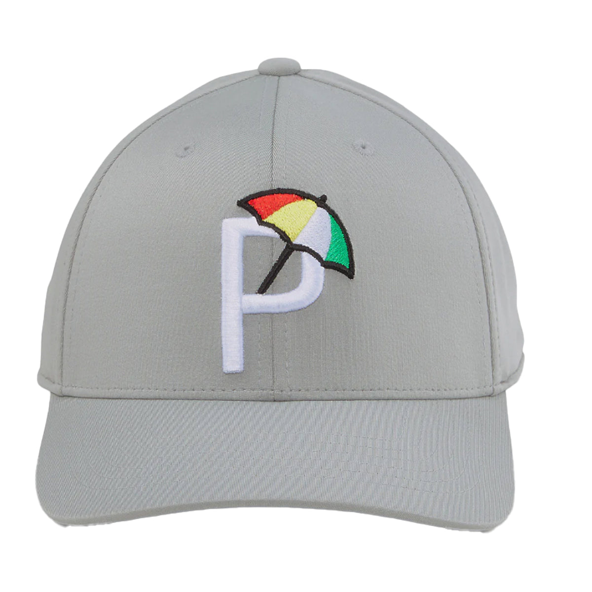 Puma Palmer P Cap - Golf HQ