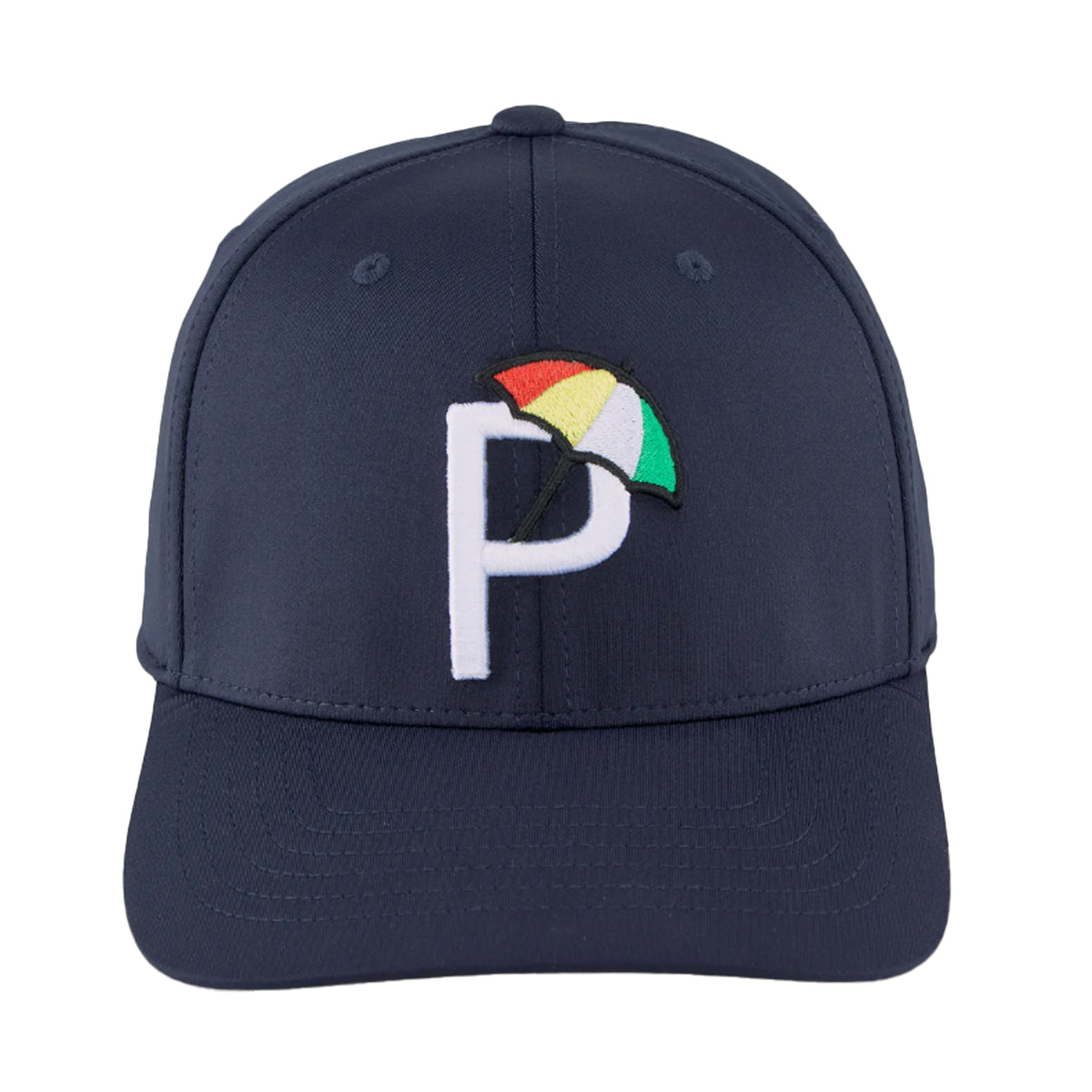 Puma Palmer P Cap - Golf HQ