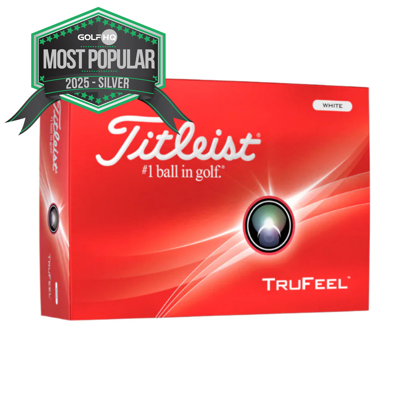 Titleist Golf Balls