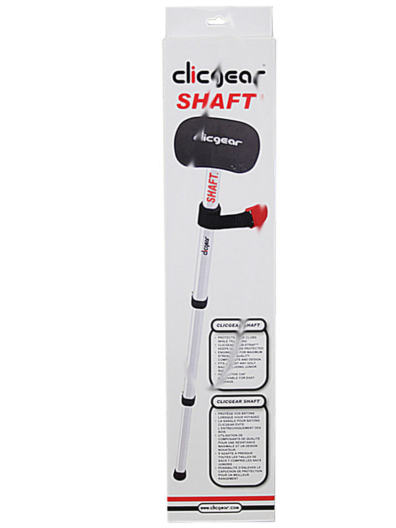 Clicgear NZ - Golf Tundlers & Accessories - Golf HQ