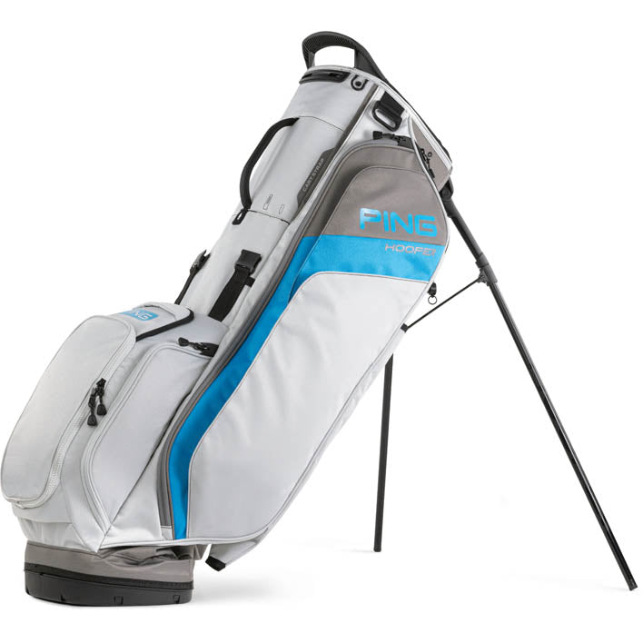 Ping Hoofer - Light Grey/Blue/Graphite | Golf HQ