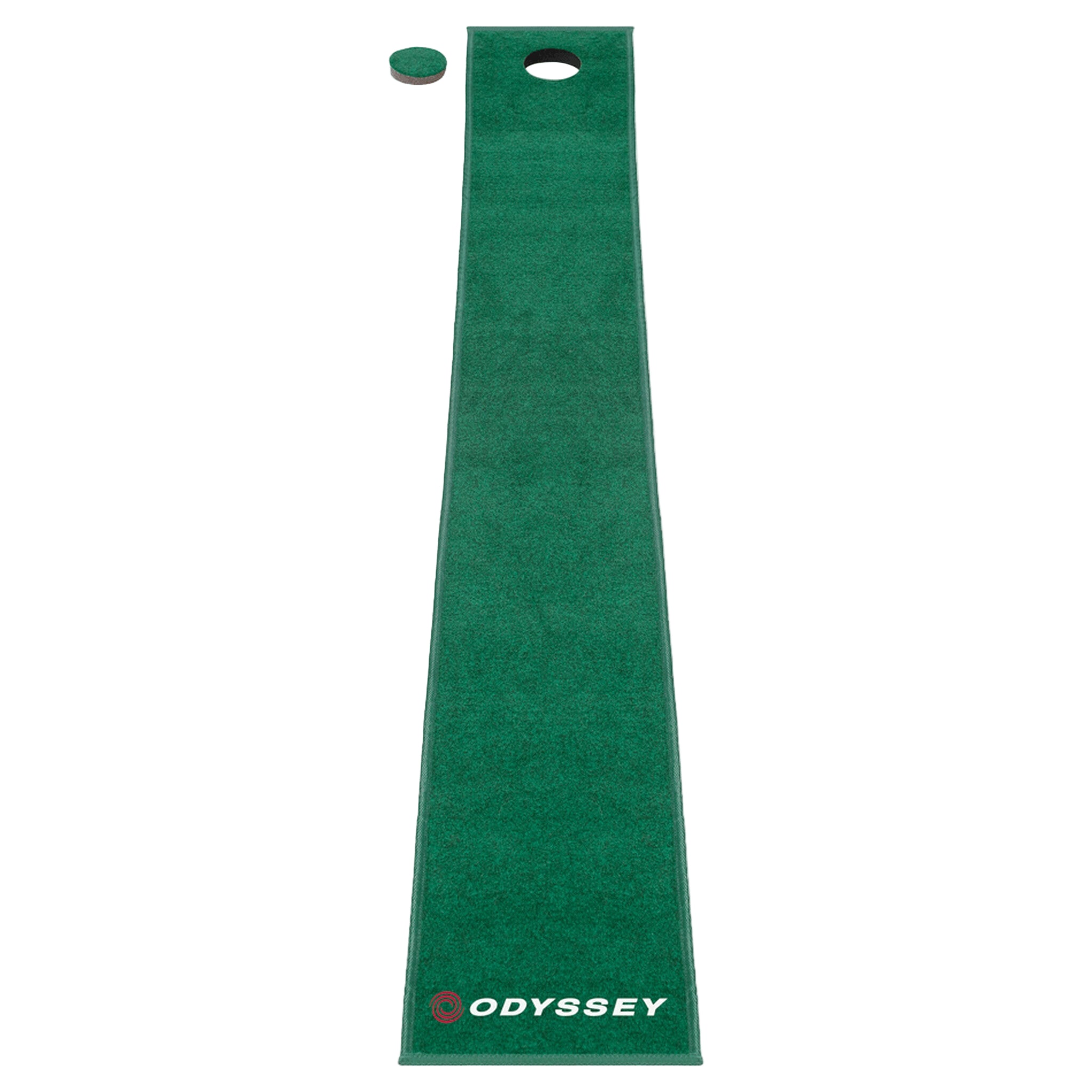 Odyssey 8ft Putting Mat | Golf HQ