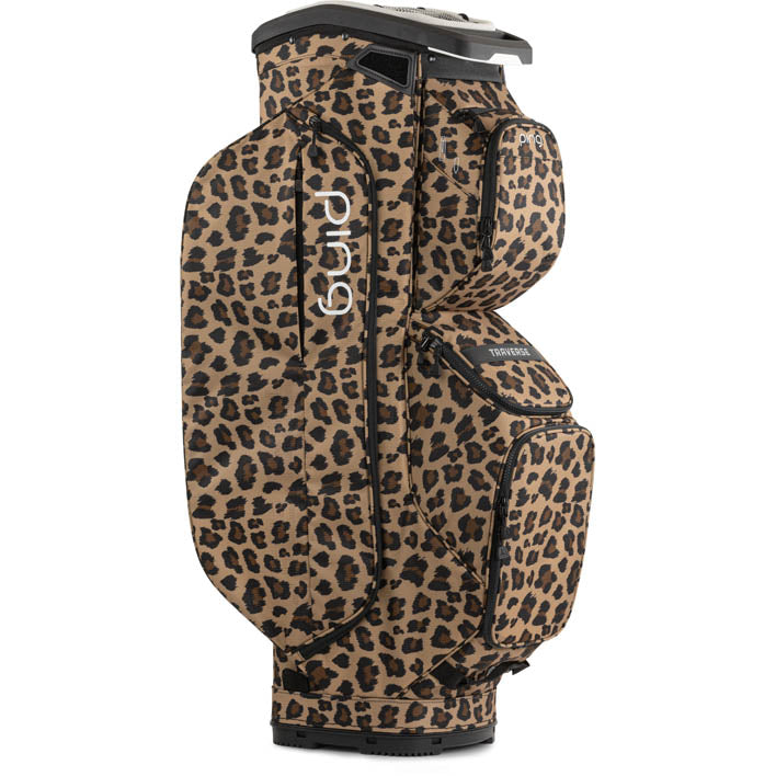 Golf Bags NZ - Stand Bags, Travel Bags & More - Golf HQ