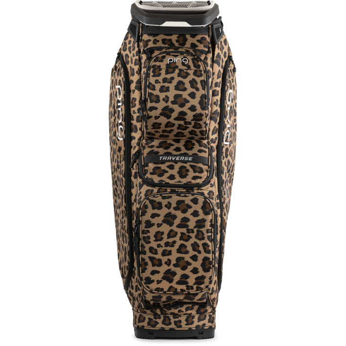 Golf Bags NZ - Stand Bags, Travel Bags & More - Golf HQ
