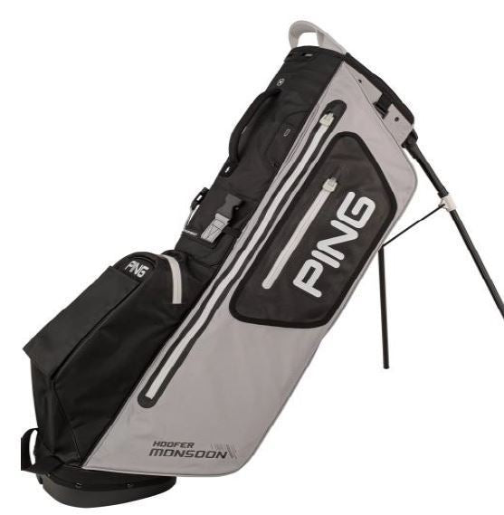 Waterproof Carry Bags Golf Hq