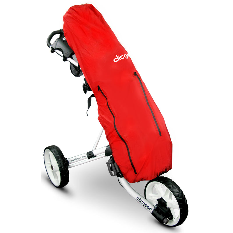 Clicgear NZ - Golf Tundlers & Accessories - Golf HQ