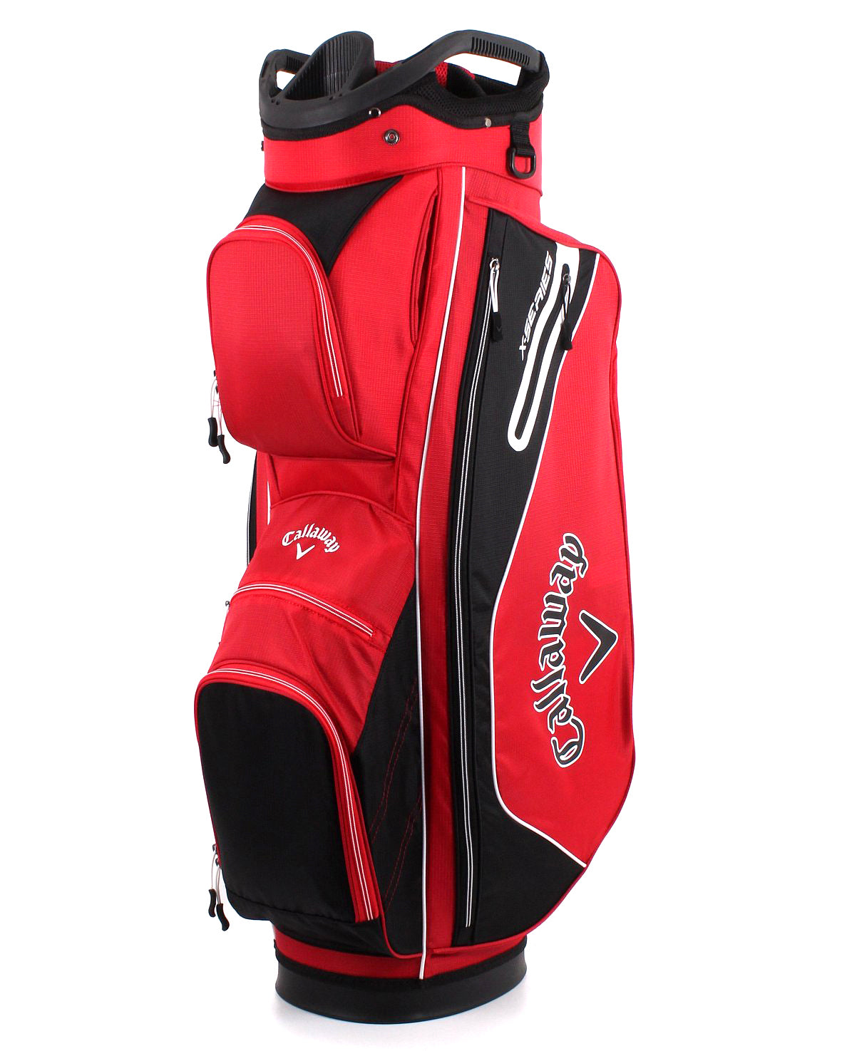Callaway X Hot Premium Package Set - Golf HQ