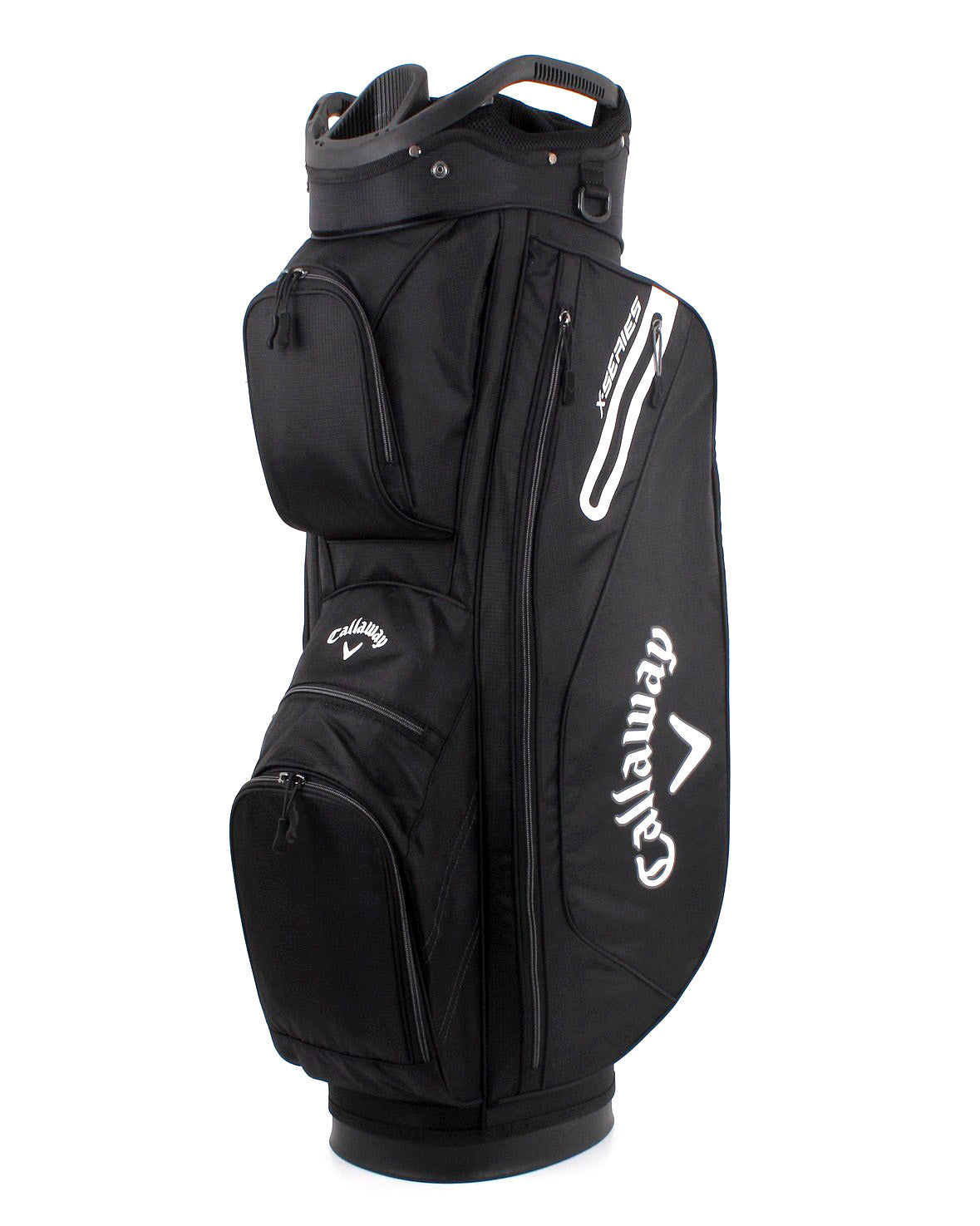 Callaway X Hot Premium Package Set | Golf HQ