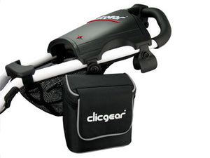 Clicgear NZ - Golf Tundlers & Accessories - Golf HQ